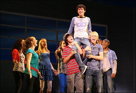 13 (Thirteen) - Love4Musicals