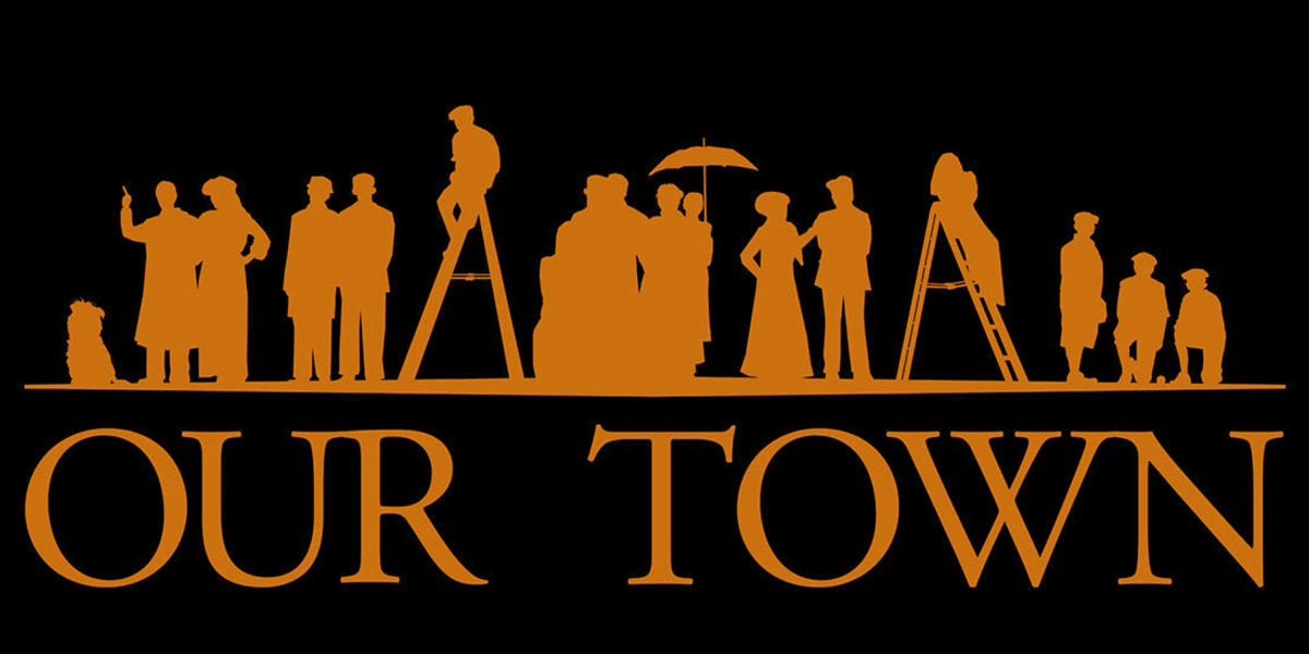 OUR TOWN Love For Musicals