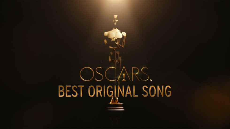 Oscar Best Original Song Vol 1 1934 1970 Love4Musicals