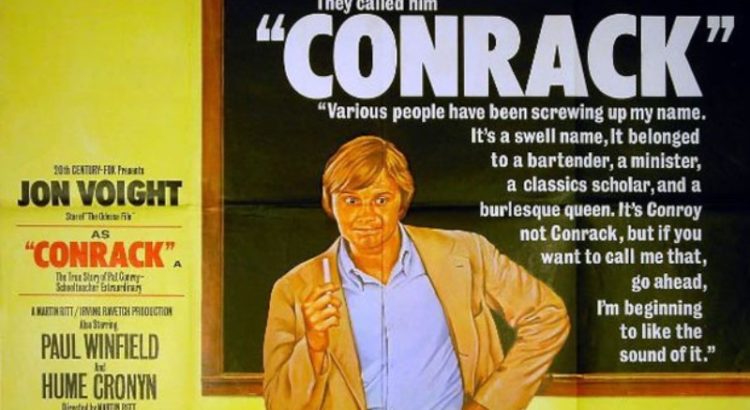 CONRACK (Conrack) - Love4Musicals