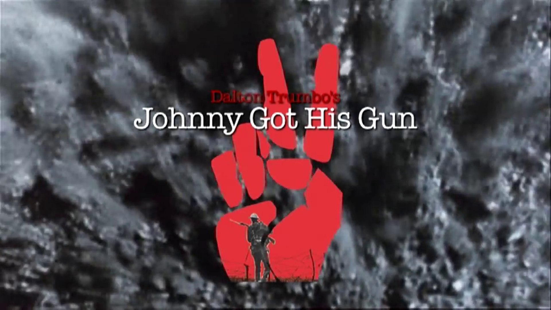 JOHNNY COGIÓ SU FUSIL (Johnny got his gun) - Love4Musicals