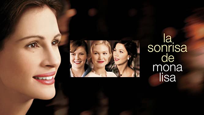 LA SONRISA DE MONA LISA (Mona Lisa smile) - Love4Musicals