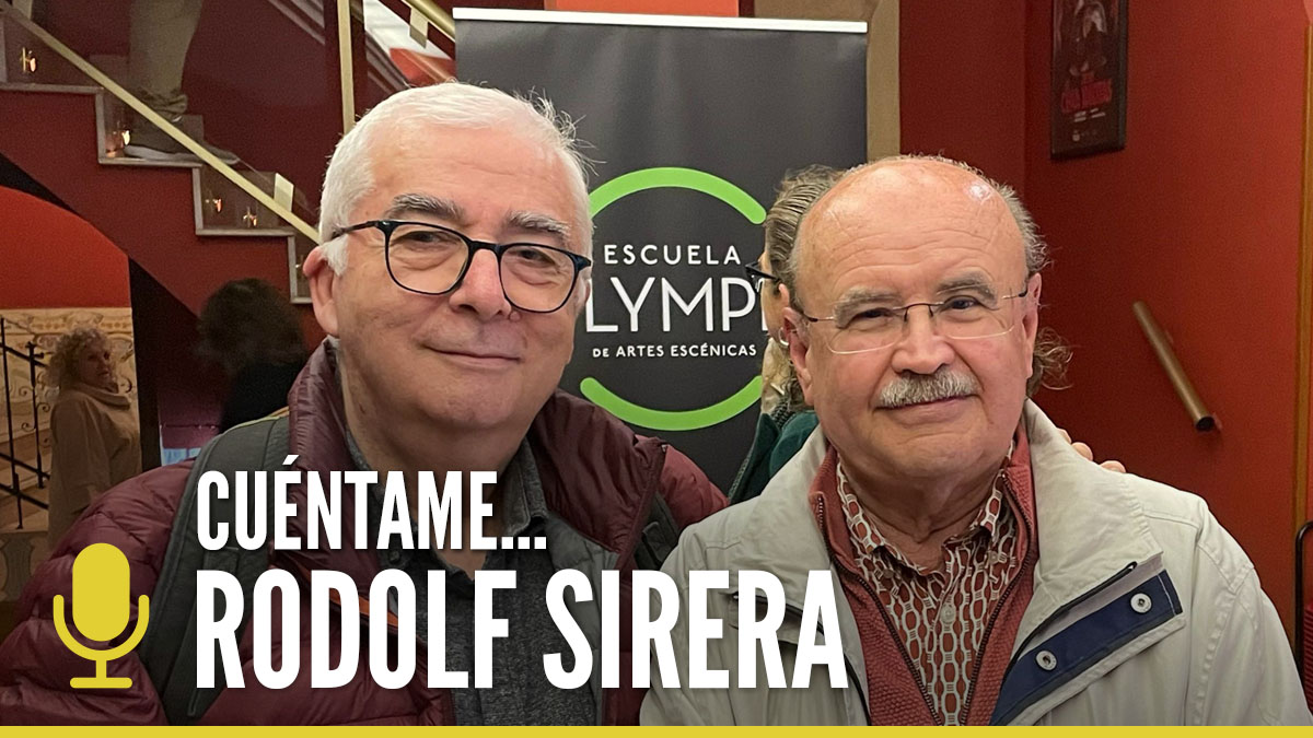 RODOLF SIRERA - Love4Musicals